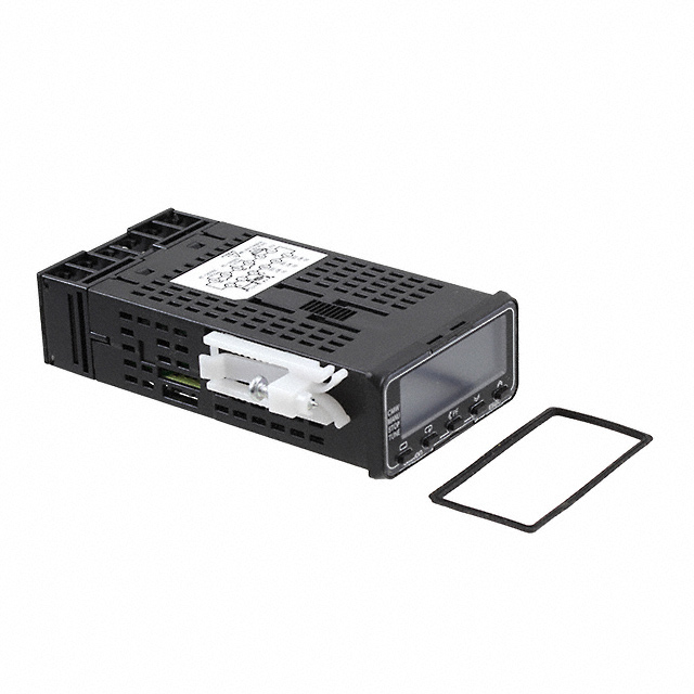 E5GC-RX Omron Automation and Safety | Unclassified